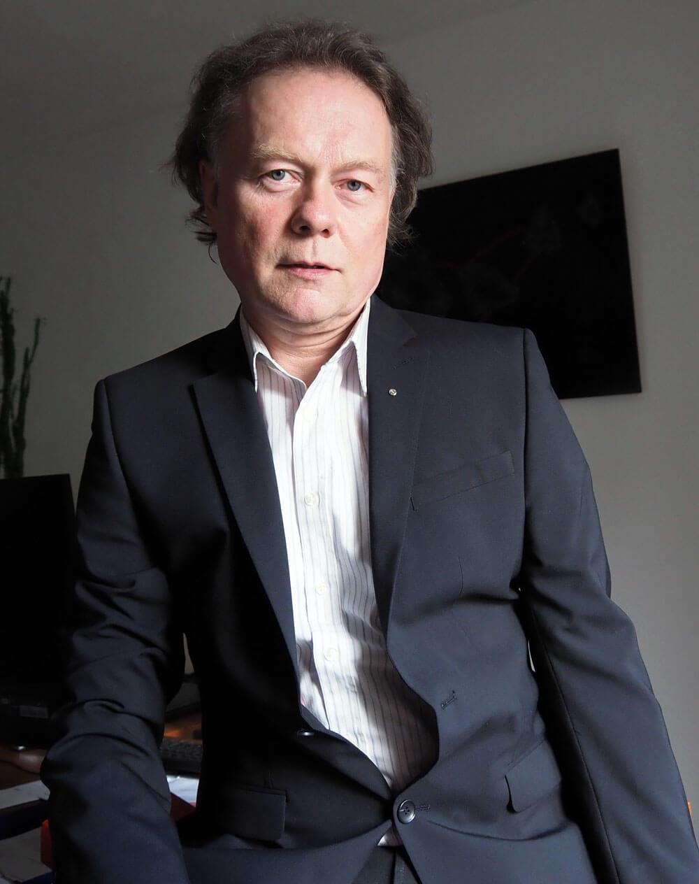 Startseite - Michael Haberer